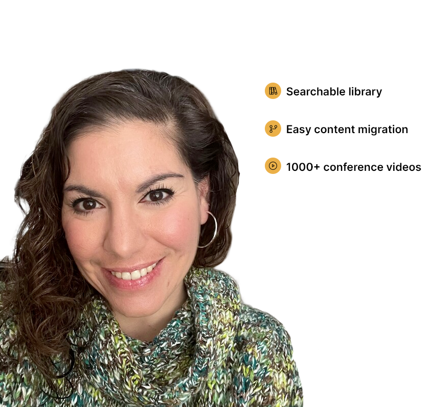 The platform for early-stage research