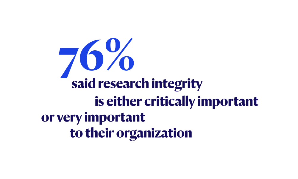Morressier’s Guide to Research Integrity