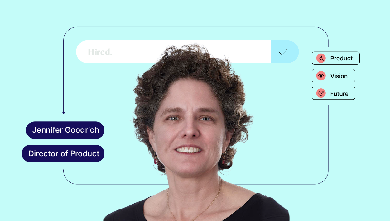 Morressier welcomes Jennifer Goodrich as new Director of Product